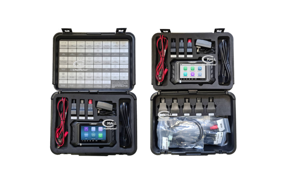 Scaner ObdStar MS50 STD – CMJElectrónica
